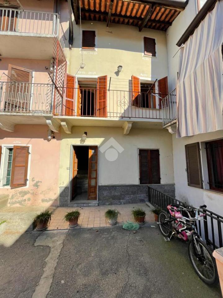 Casa indipendente in vendita a Tigliole