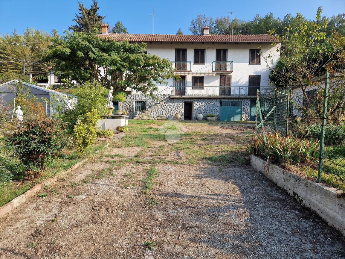 Casa indipendente in vendita a Maretto