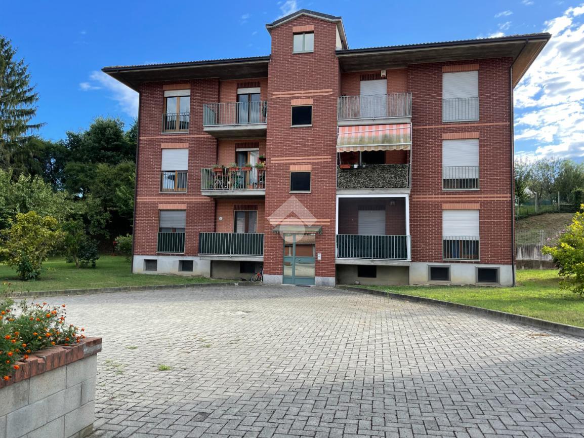 Appartamento in affitto a Villafranca D'Asti