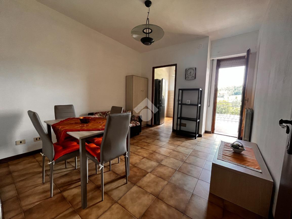 Appartamento in affitto a Villafranca D'Asti