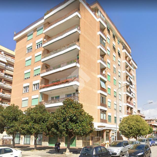 Appartamento in vendita a Pomezia