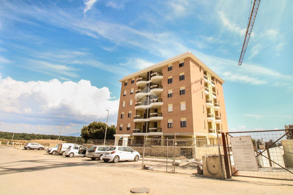 Appartamento in vendita a Pomezia