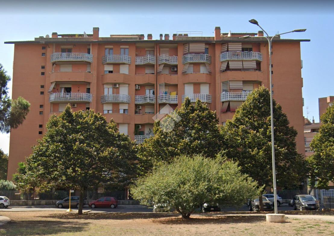 Appartamento in vendita a Pomezia