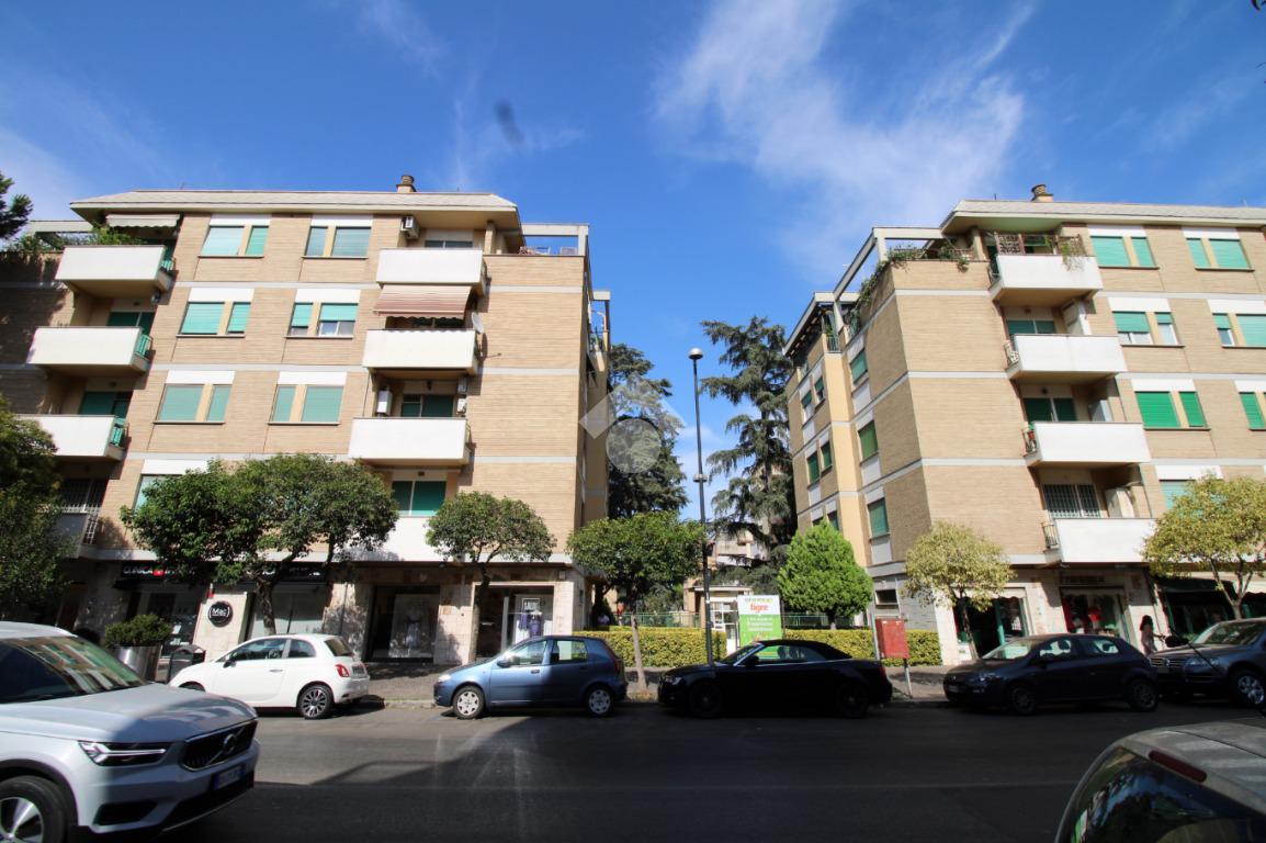 Appartamento in vendita a Pomezia