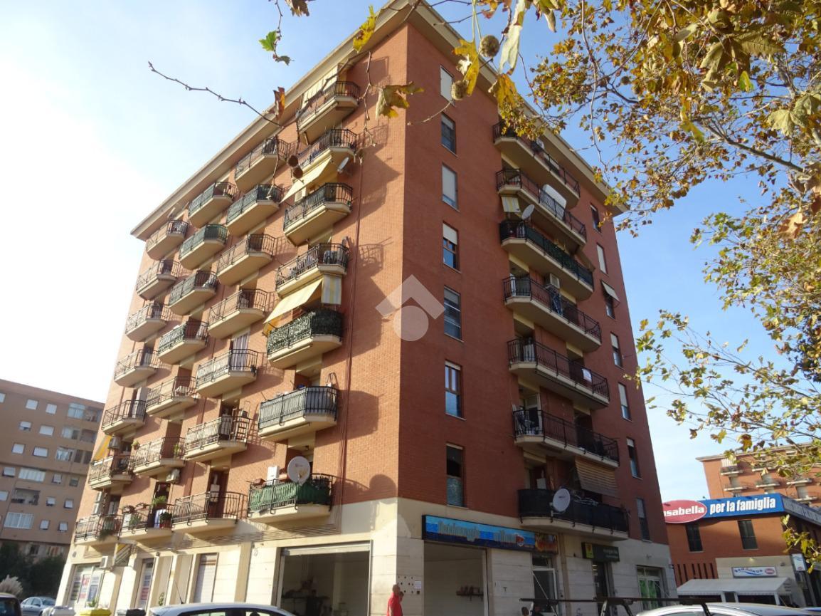 Appartamento in vendita a Pomezia
