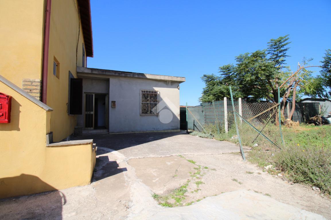 Appartamento in vendita a Pomezia