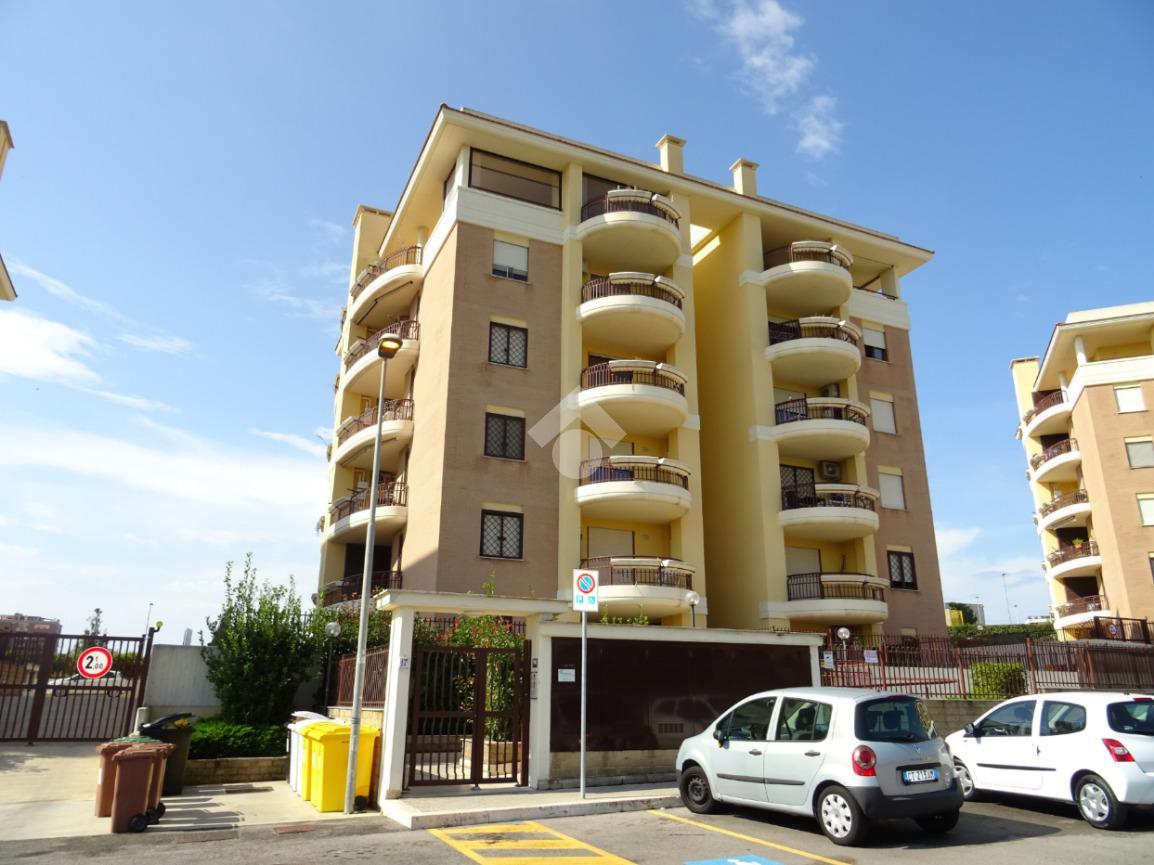 Appartamento in affitto a Pomezia