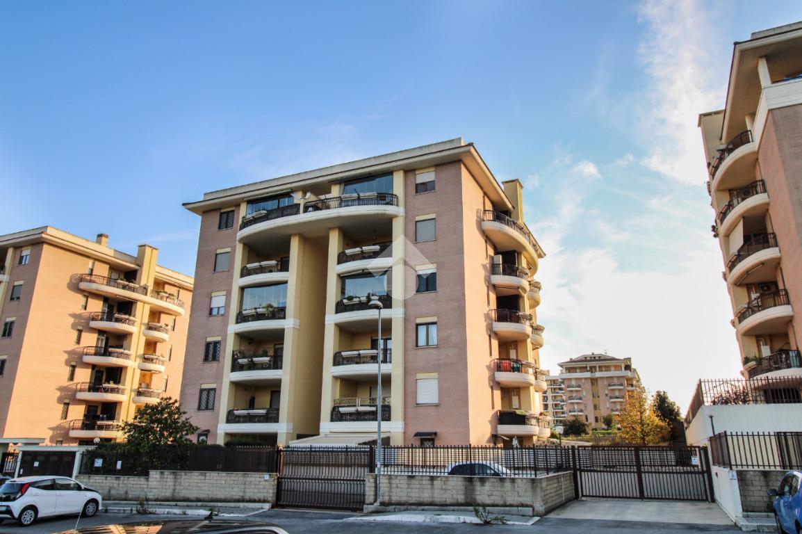 Appartamento in affitto a Pomezia