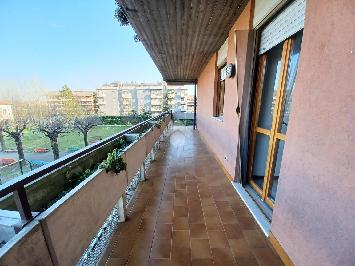 Appartamento in vendita a Bergamo