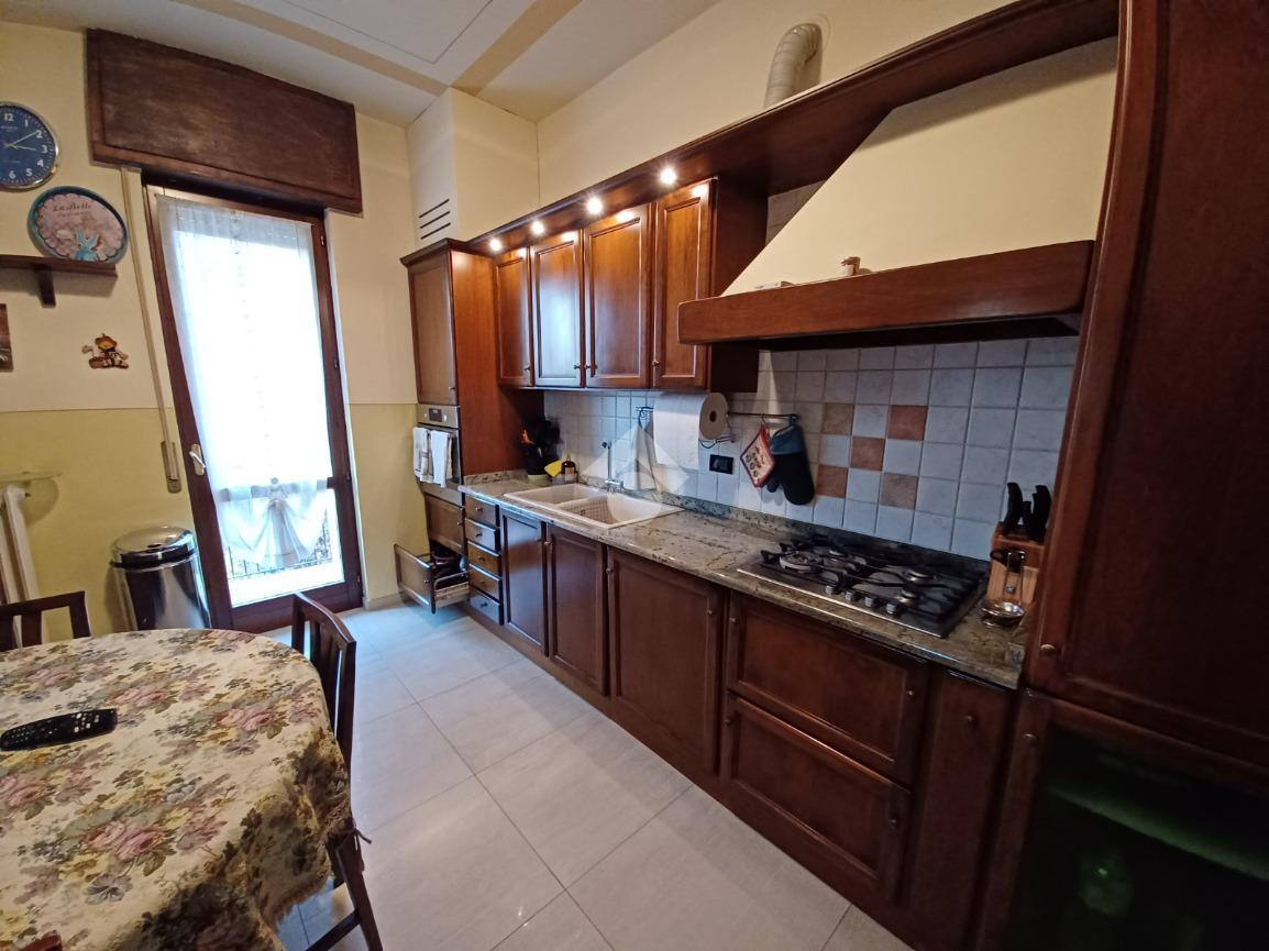 Appartamento in vendita a Bergamo