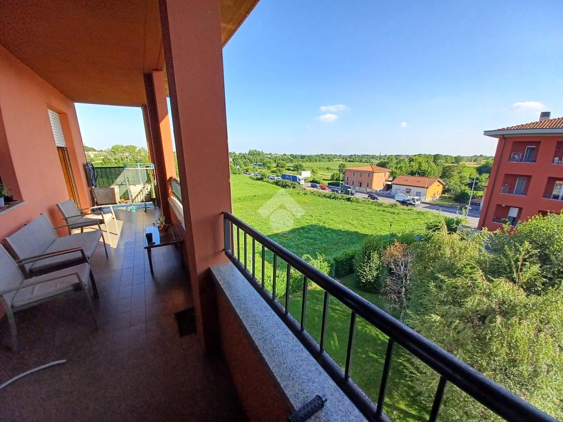 Appartamento in vendita a Bergamo