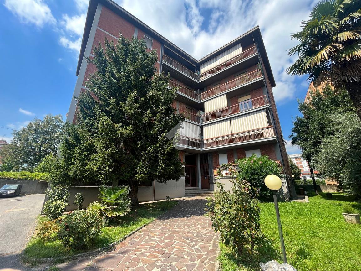Appartamento in vendita a Bergamo