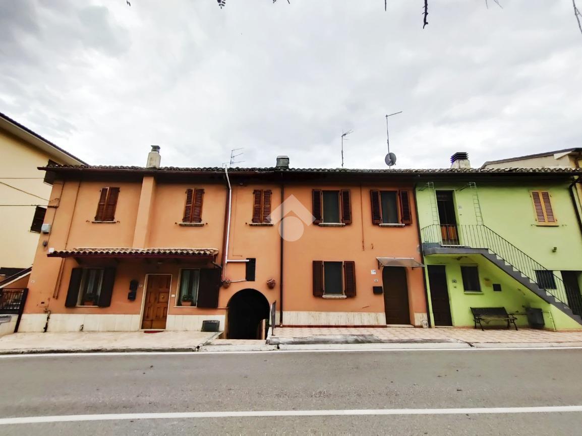 Casa indipendente in vendita a Ascoli Piceno