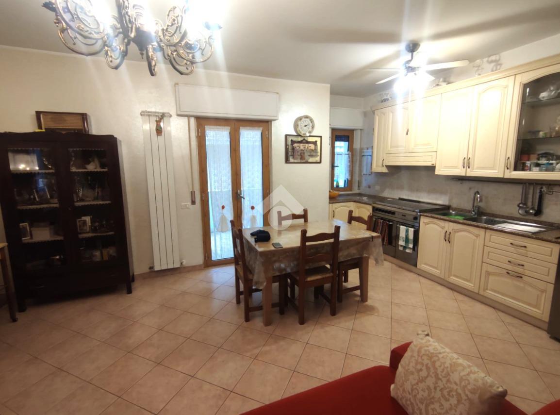 Appartamento in vendita a Folignano