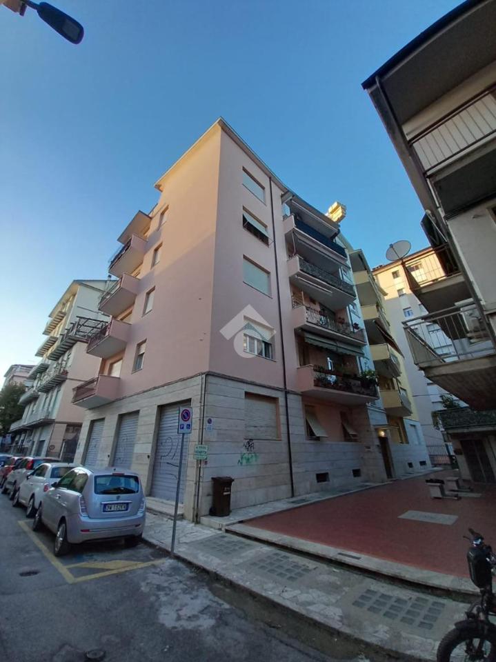 Appartamento in vendita a Ascoli Piceno