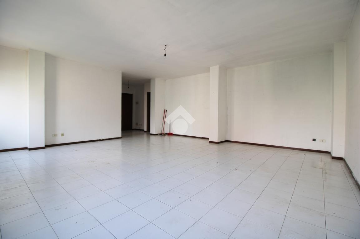 Appartamento in vendita a Bergamo