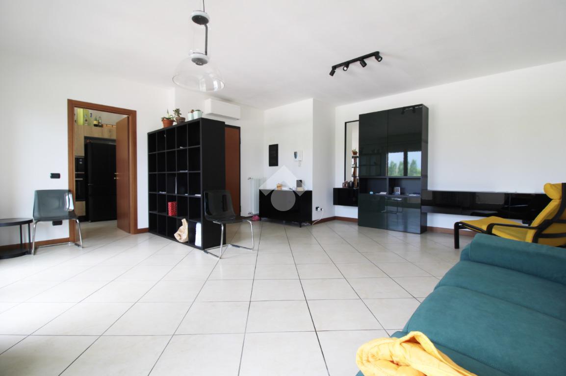 Appartamento in vendita a Bergamo