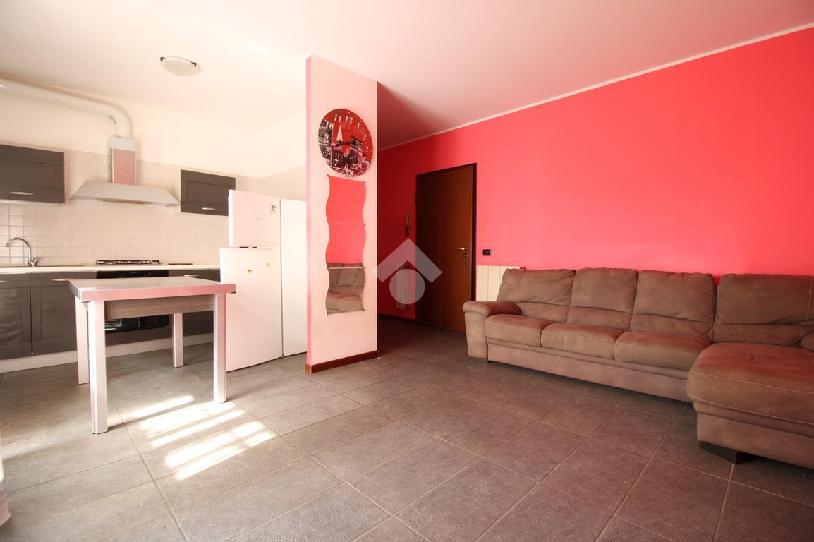 Appartamento in vendita a Bergamo