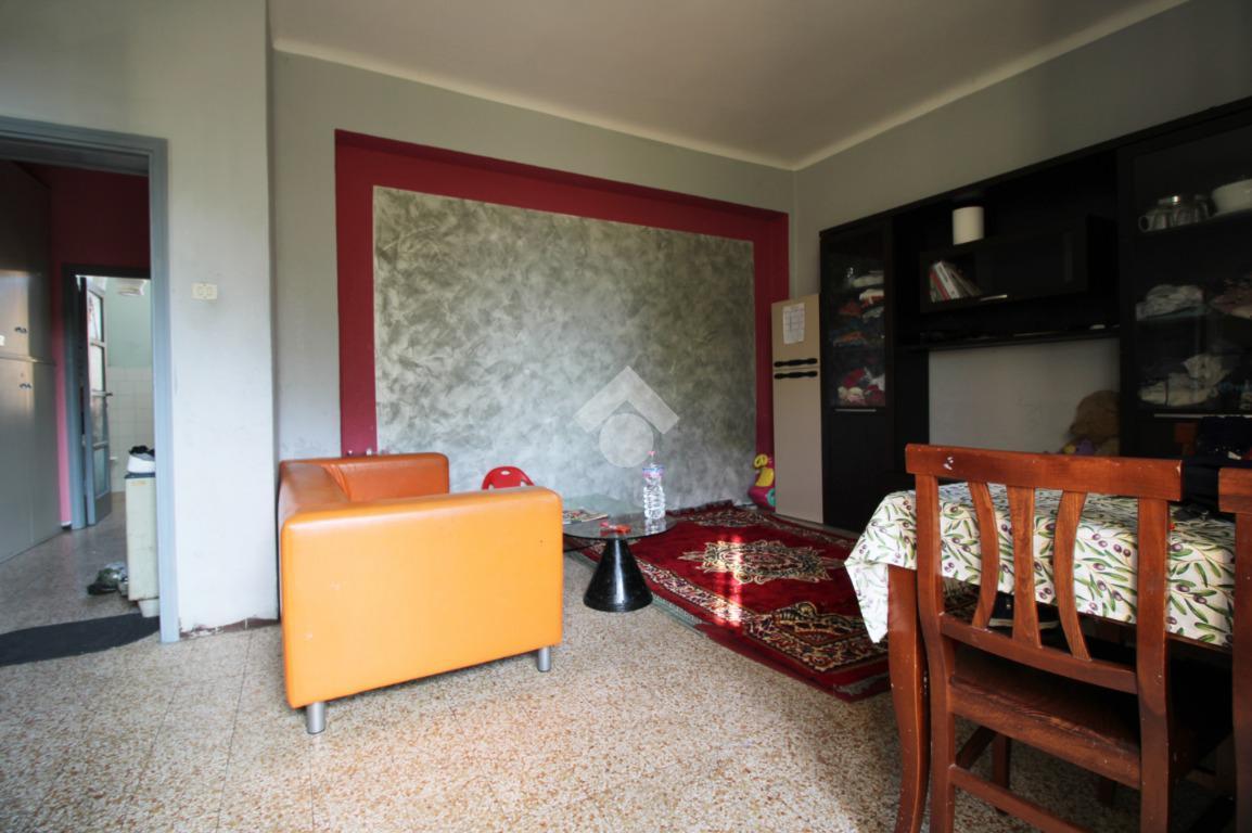 Appartamento in vendita a Bergamo