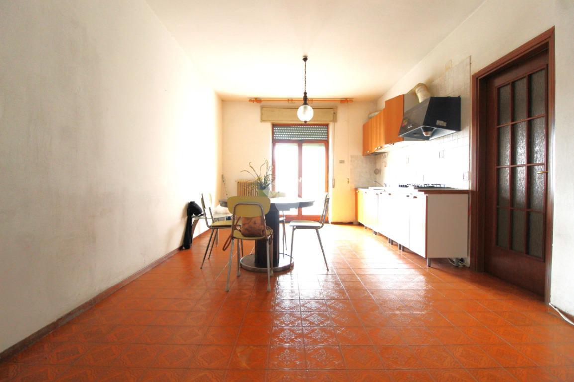 Appartamento in vendita a Spinetoli