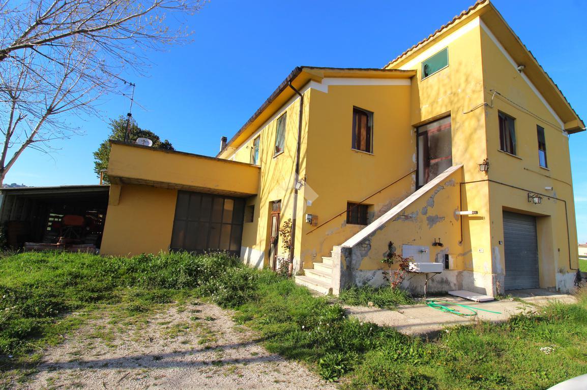 Appartamento in vendita a Spinetoli