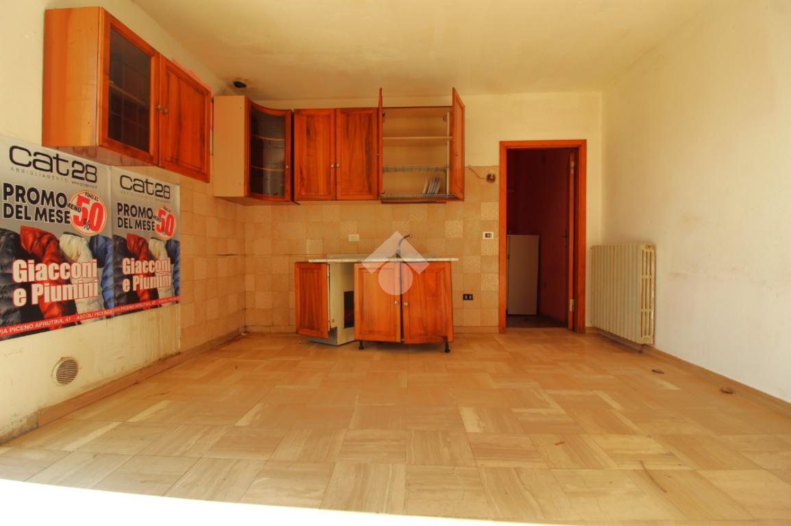 Appartamento in vendita a Spinetoli