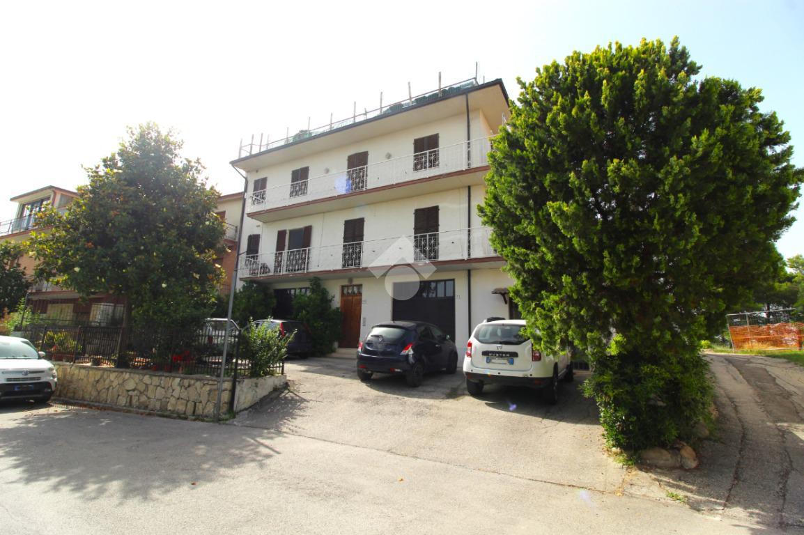 Appartamento in vendita a Castorano