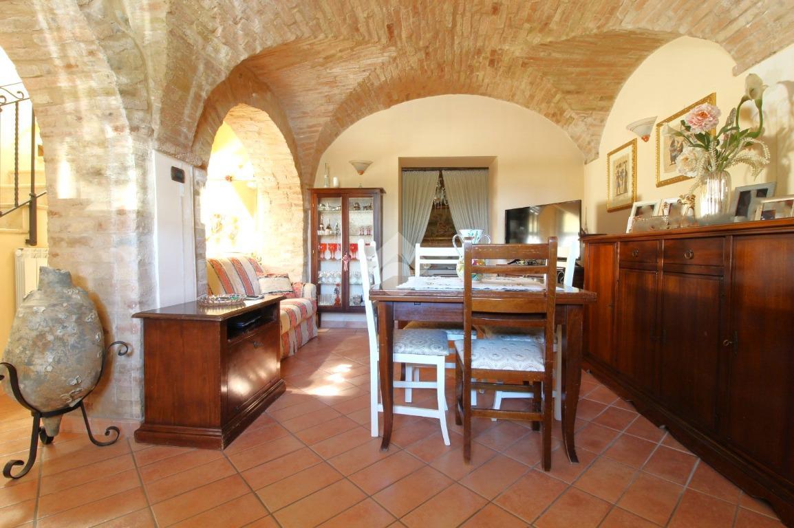 Casa indipendente in vendita a Spinetoli