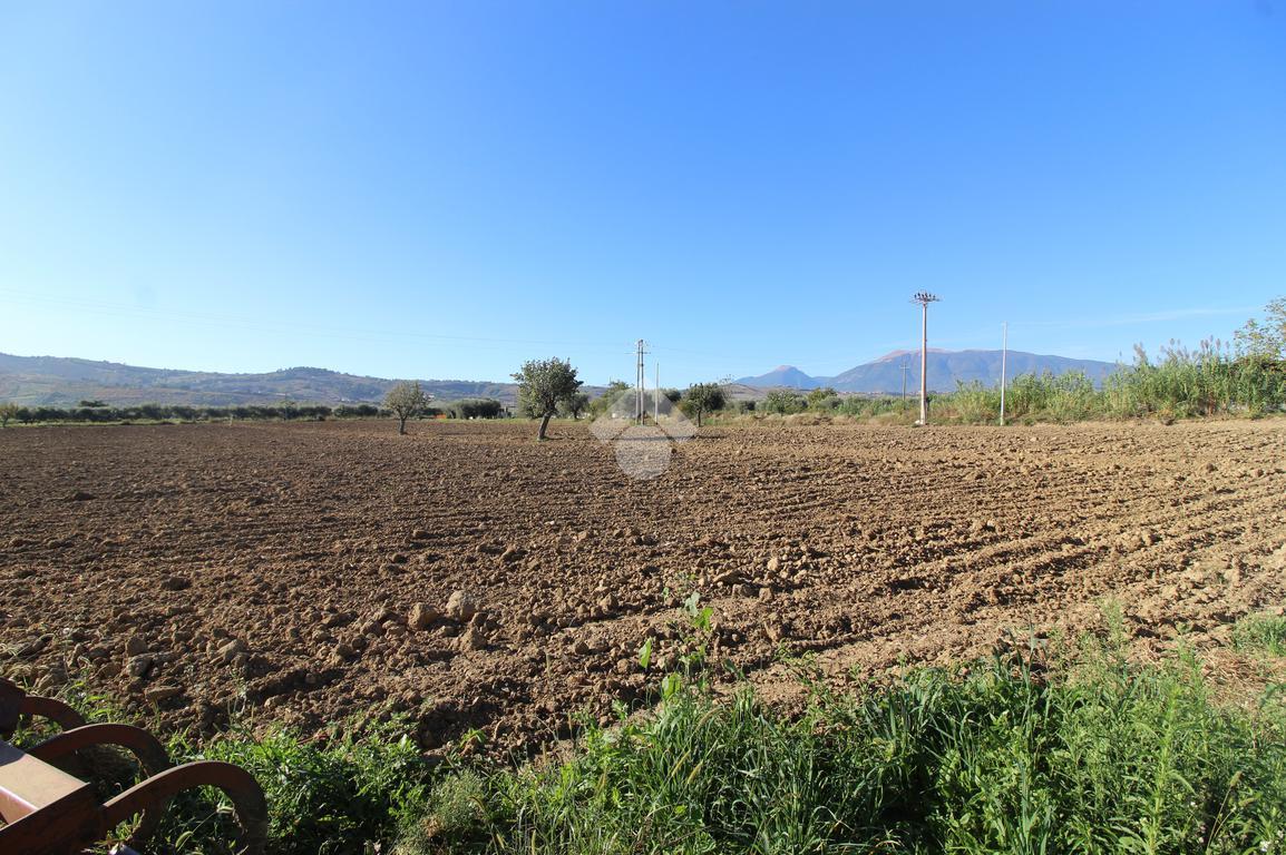 Terreno agricolo in vendita a Colli Del Tronto