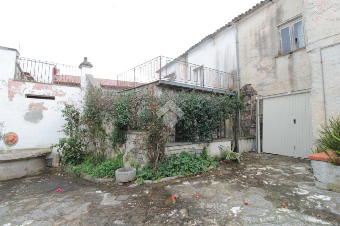 Casa indipendente in vendita a Caserta
