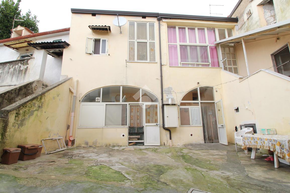 Casa indipendente in vendita a Caserta