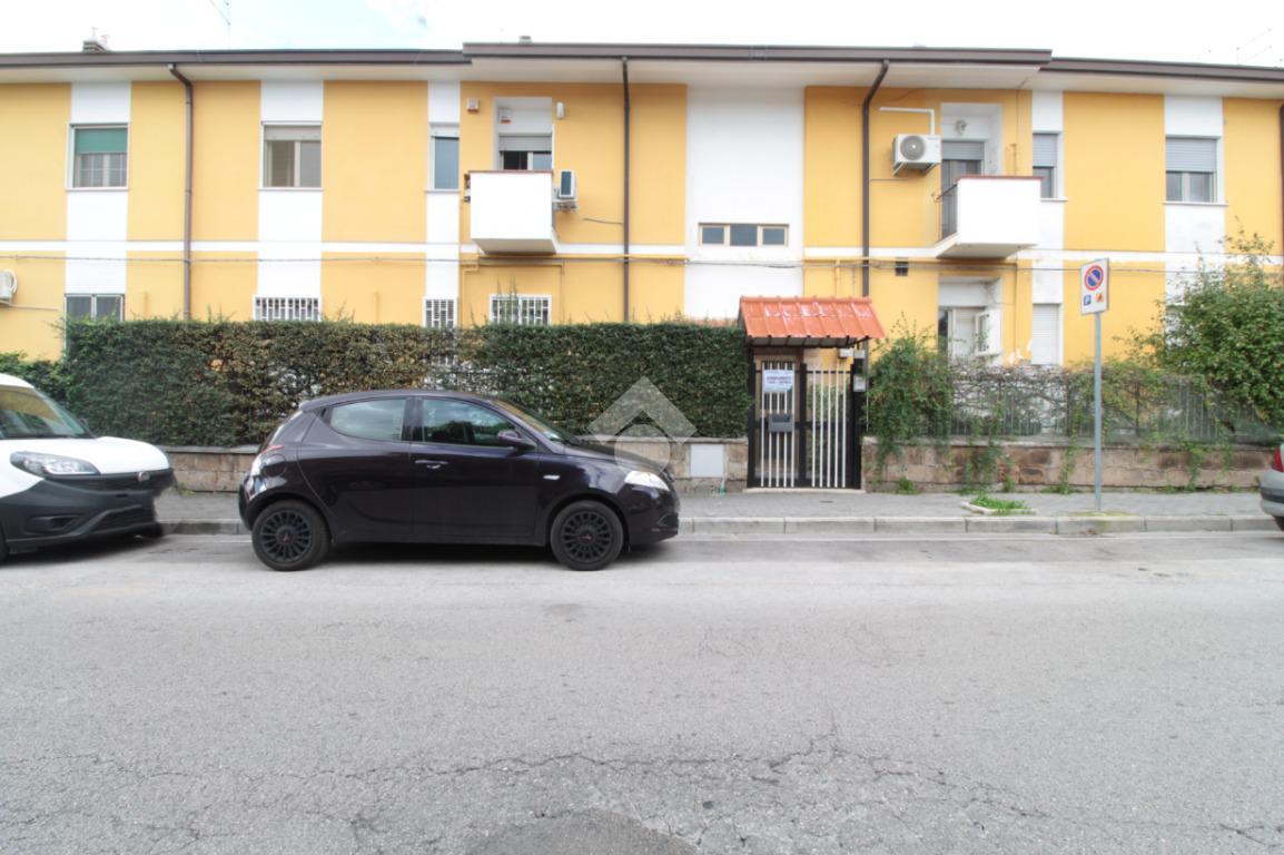 Appartamento in vendita a Caserta