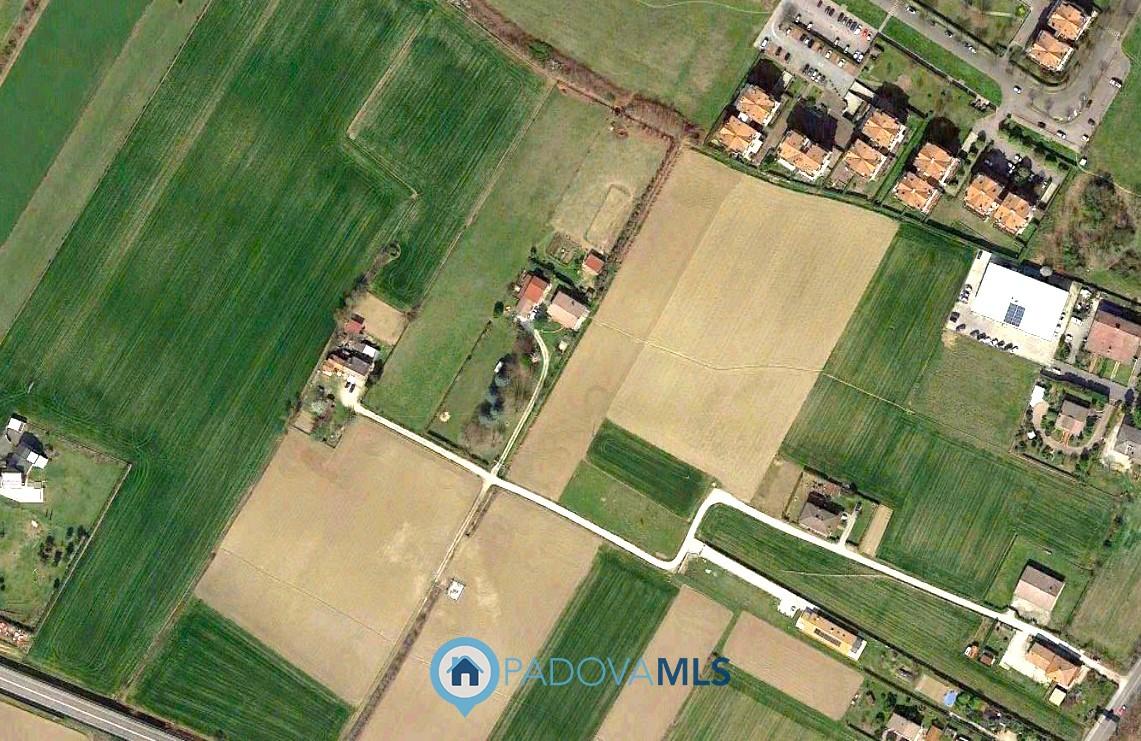Terreno agricolo in vendita a Abano Terme