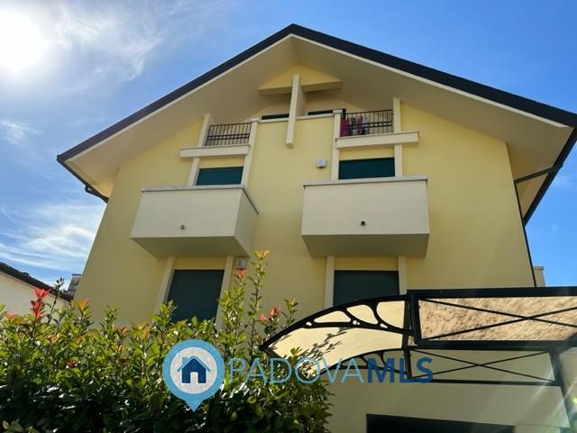 Appartamento in vendita a Padova