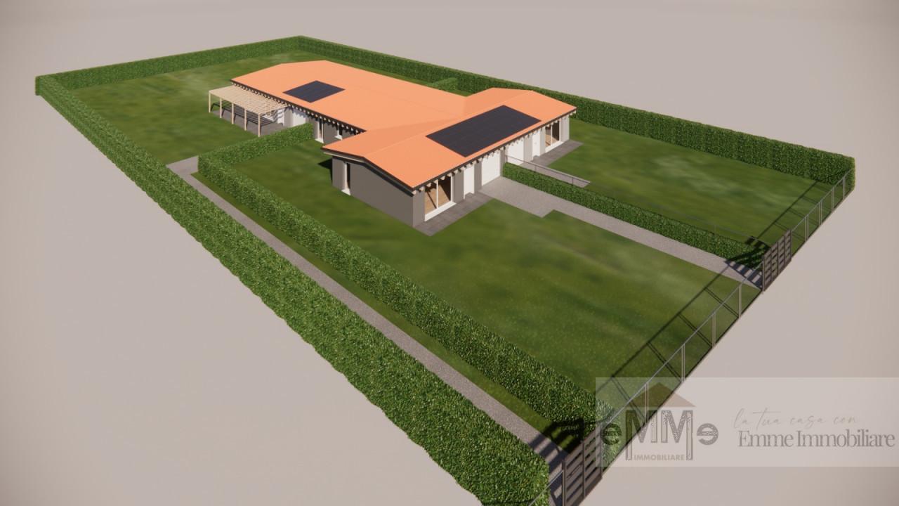 Villa in vendita a Montegrotto Terme