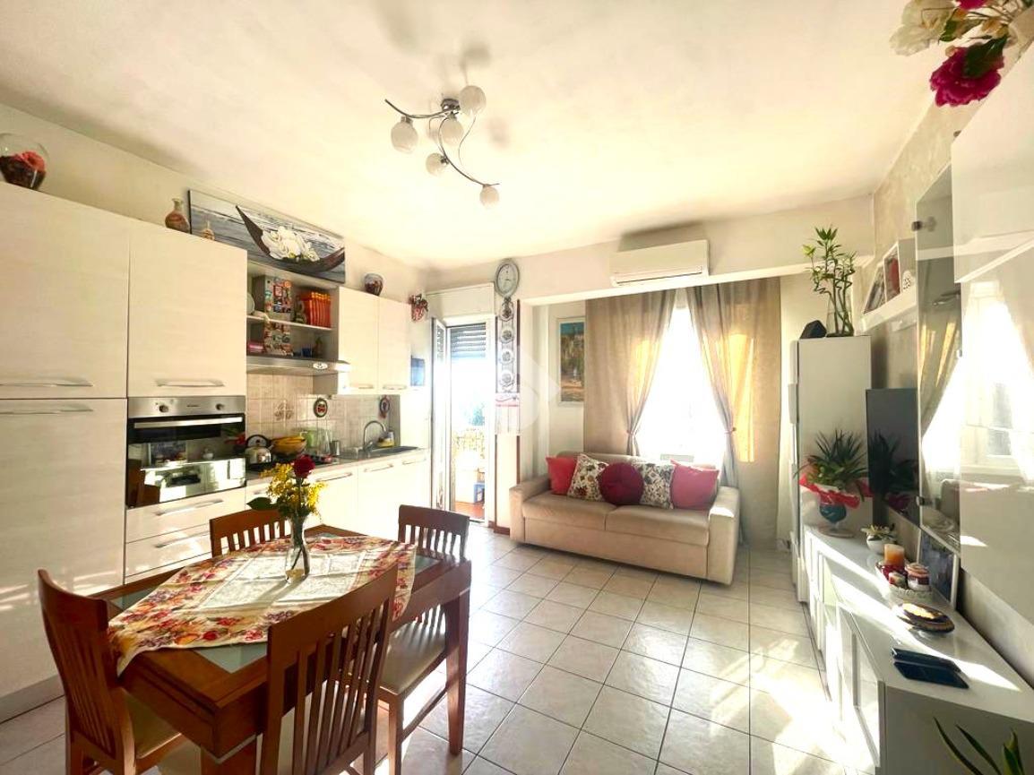 Appartamento in vendita a Monza