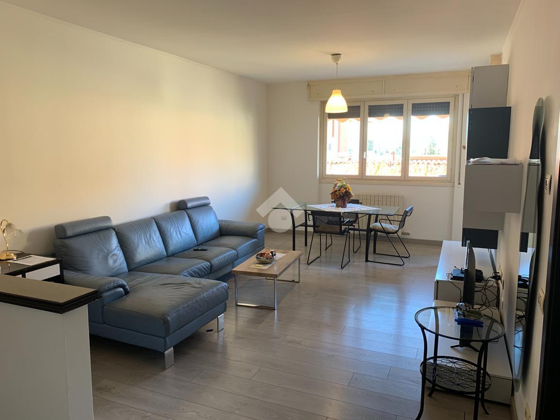 Appartamento in vendita a Monza