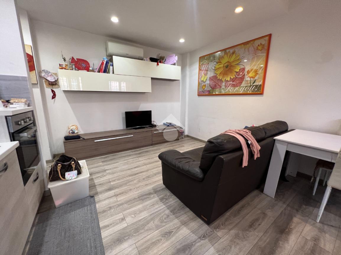 Appartamento in vendita a Monza