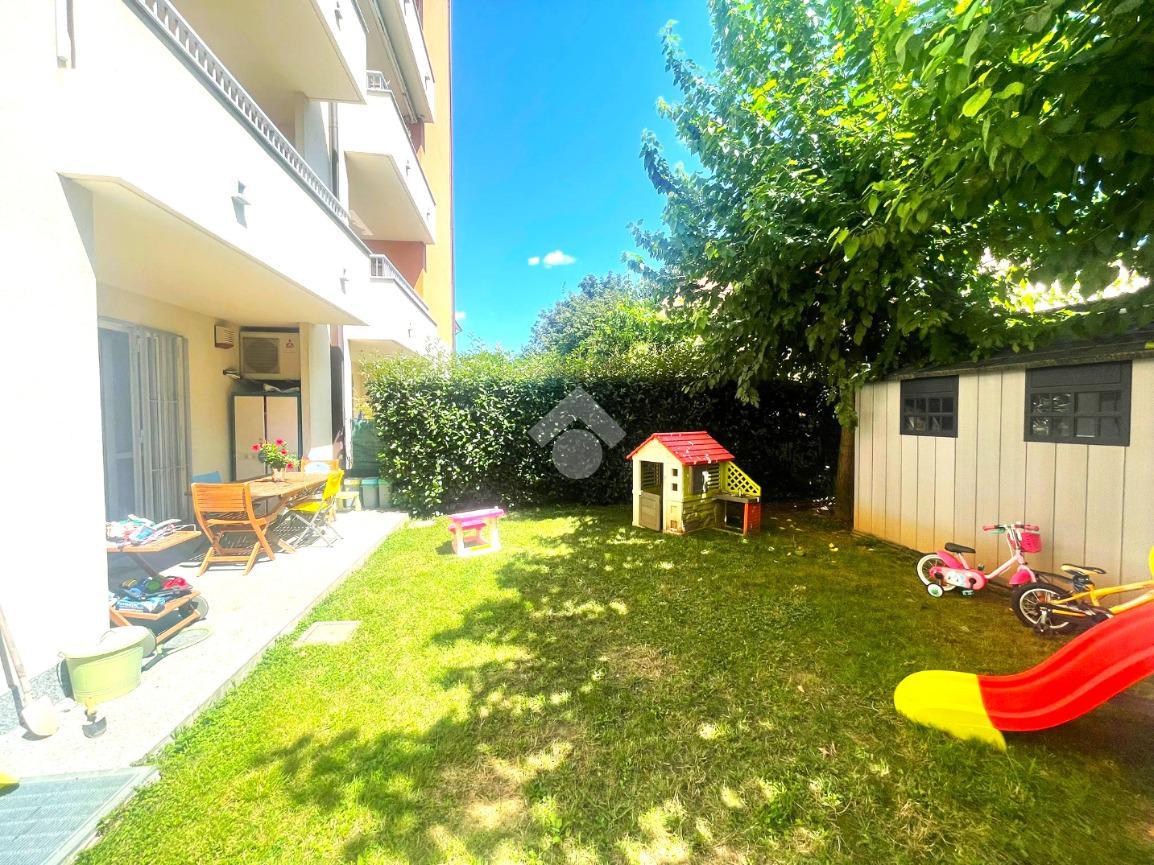 Appartamento in vendita a Monza