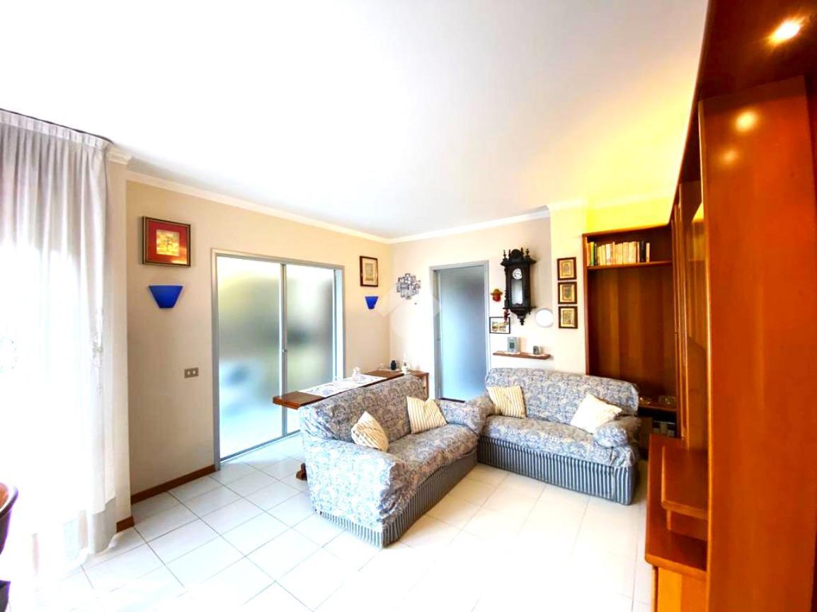 Appartamento in vendita a Monza