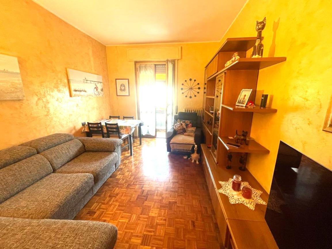 Appartamento in vendita a Monza