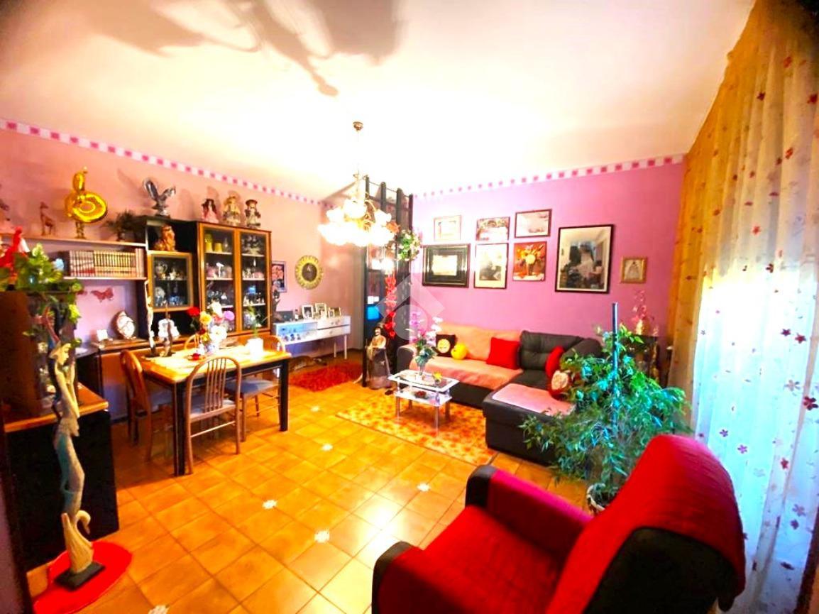 Appartamento in vendita a Monza