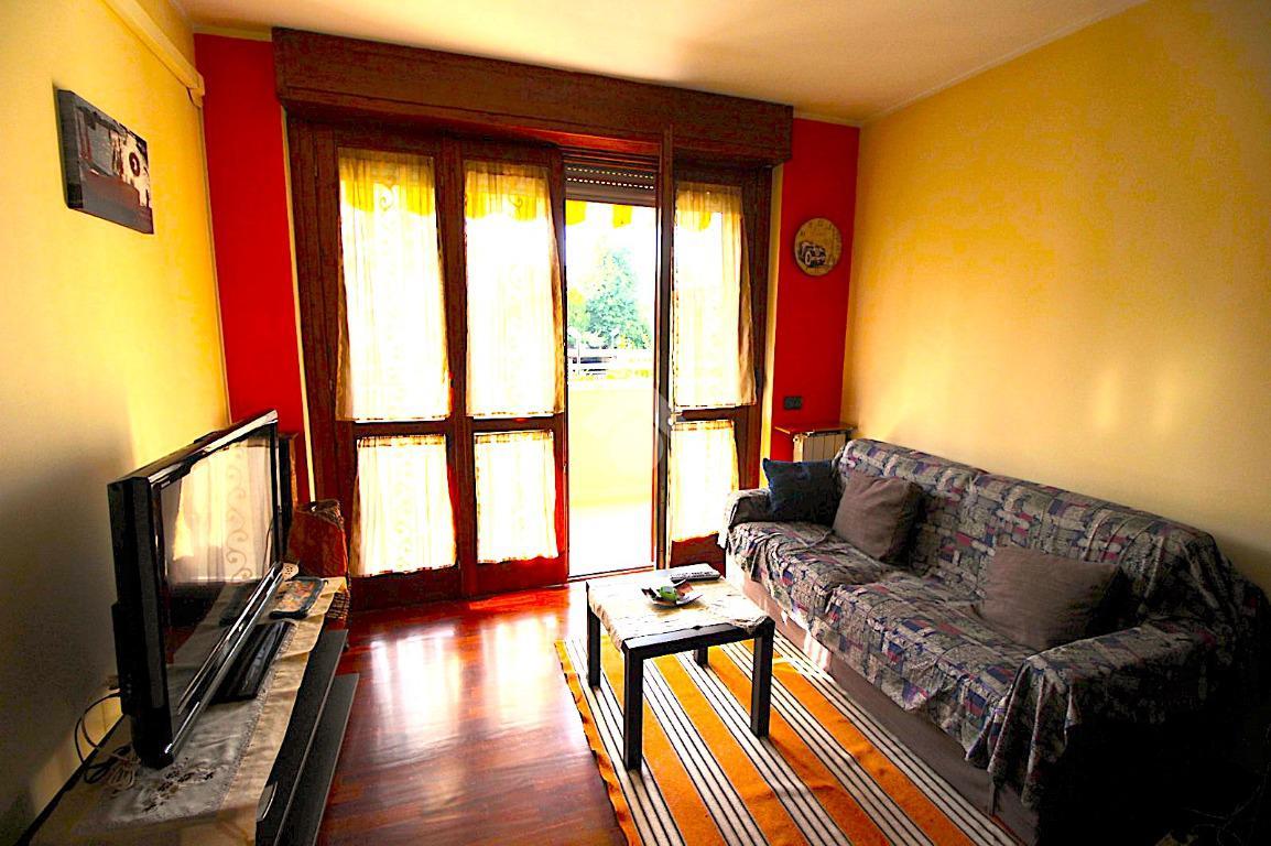 Appartamento in vendita a Monza