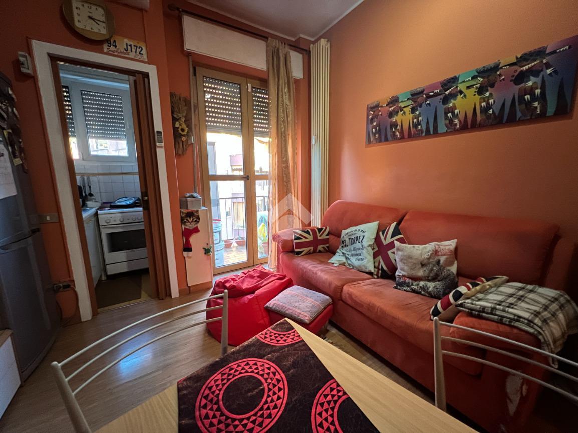 Appartamento in vendita a Monza