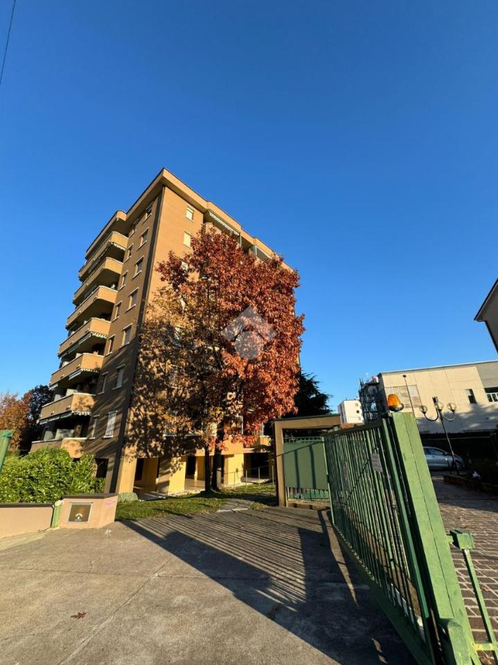 Appartamento in vendita a Monza