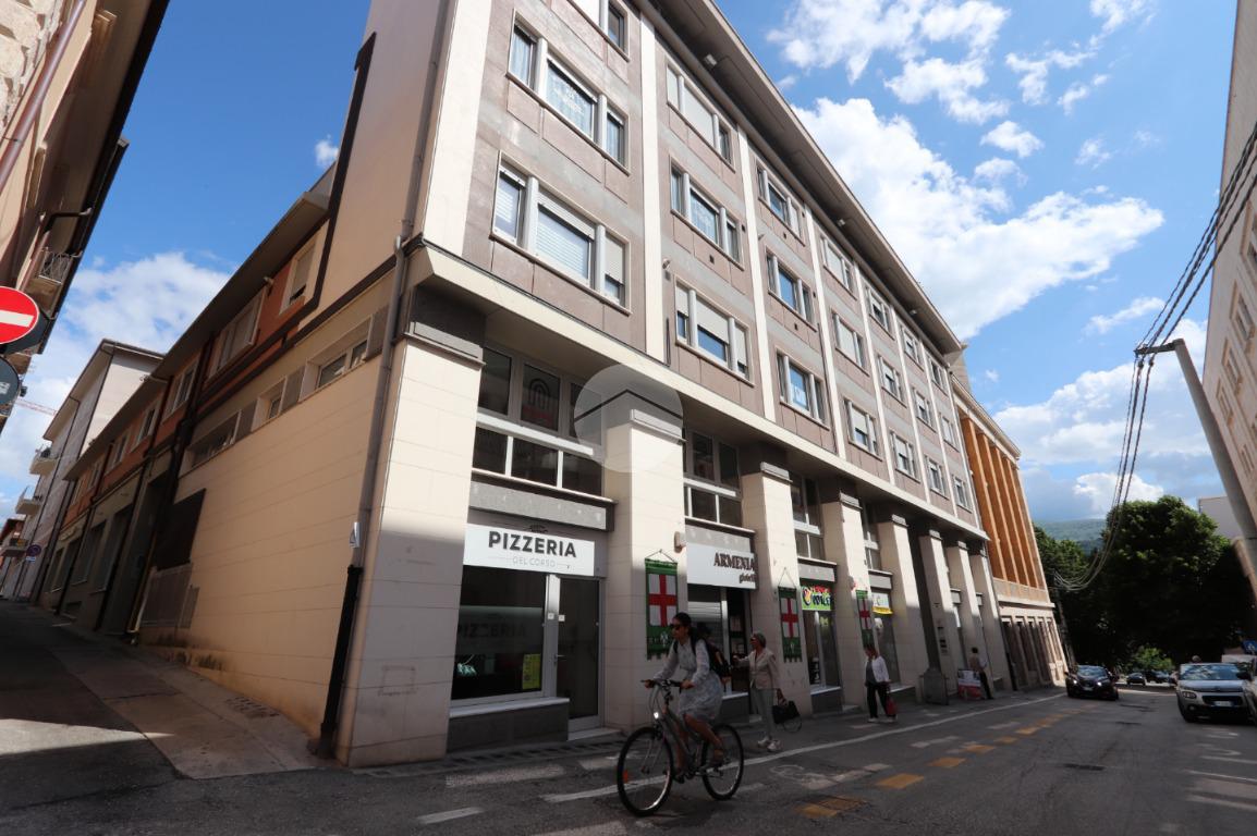 Appartamento in vendita a L'Aquila