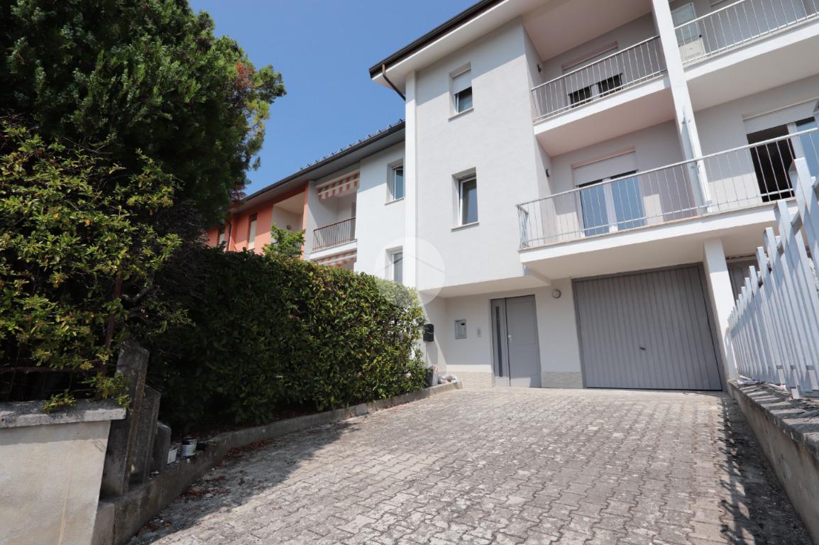 Villa a schiera in vendita a L'Aquila