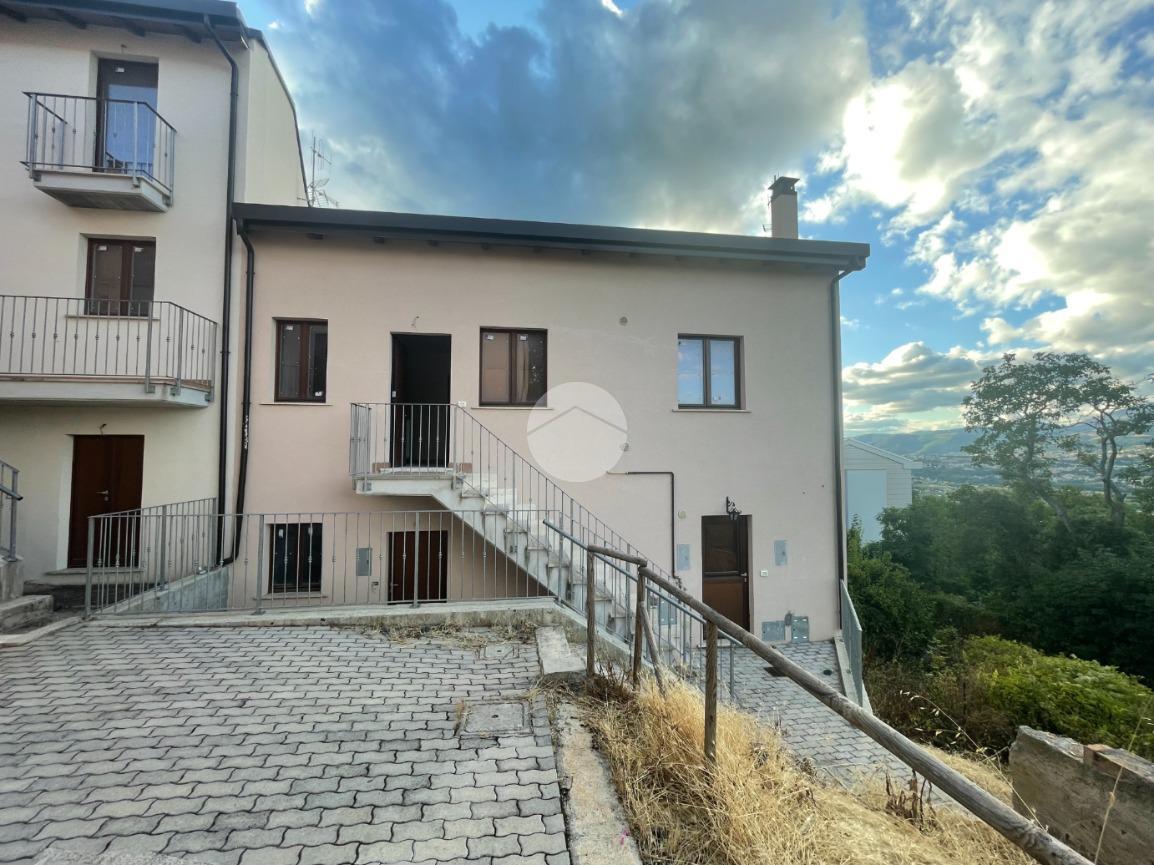Appartamento in vendita a L'Aquila