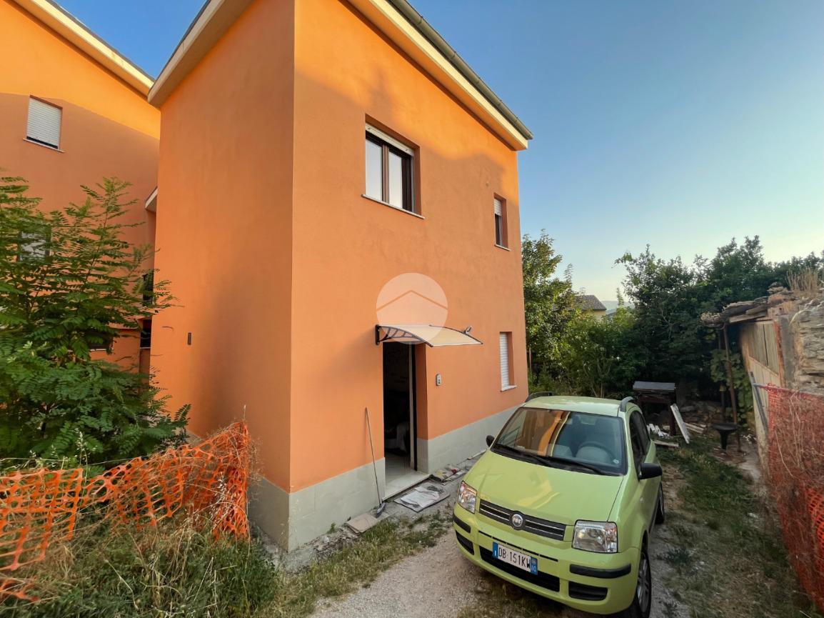 Casa indipendente in vendita a L'Aquila