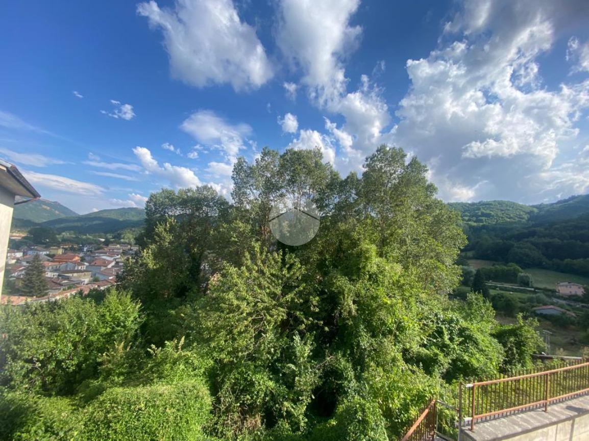 Palazzo in vendita a Montereale